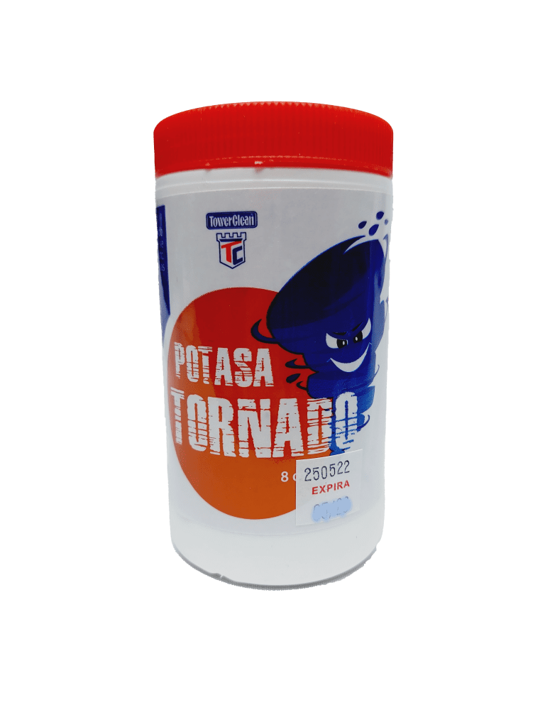 Potaza 8oz. - Transmundi - Panamá
